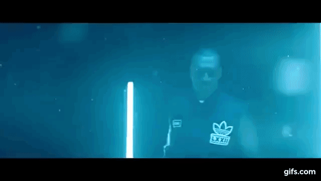 Discopop Directory: Stormzy's new video is a gif goldmine