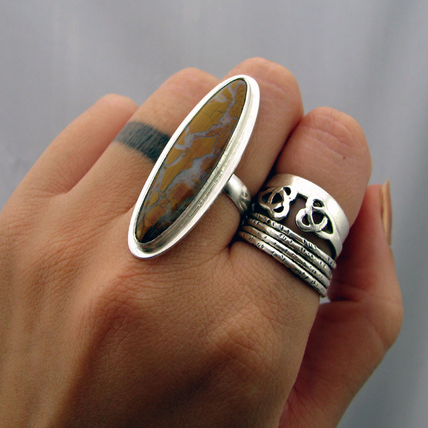 E² - Esther Eve, Metalsmith