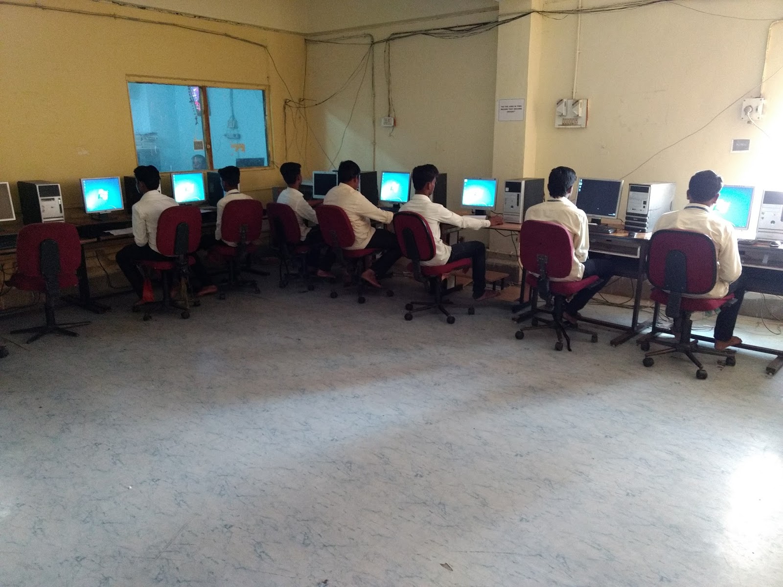 IT_GALLERY ~ DEPARTMENT OF INFORMATION TECHNOLOGY IN GOVERNMENT ...