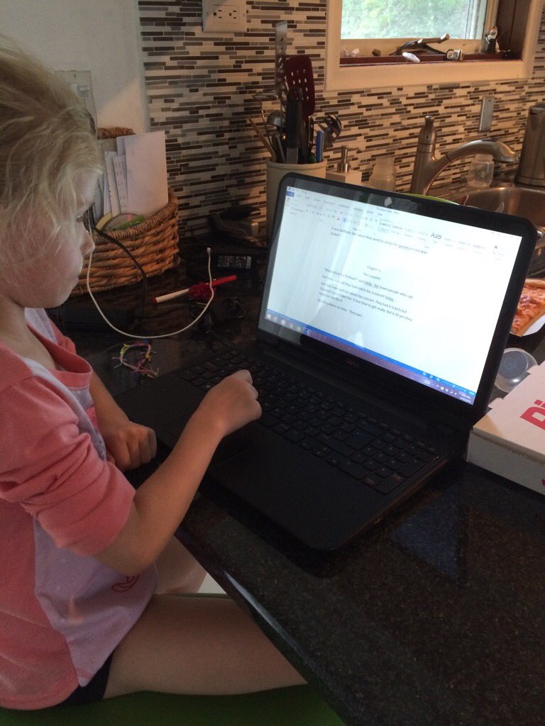 JERROD EDSON: Introducing the author Hadley Grace Edson