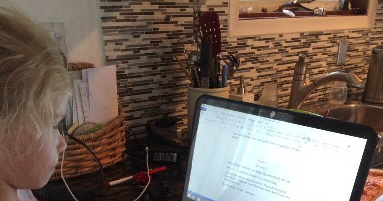 JERROD EDSON: Introducing the author Hadley Grace Edson