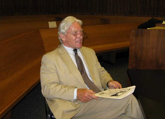 BAD LAWYER: After 15 Disciplinary Actions, Is Robert Slameka a Bad or ...