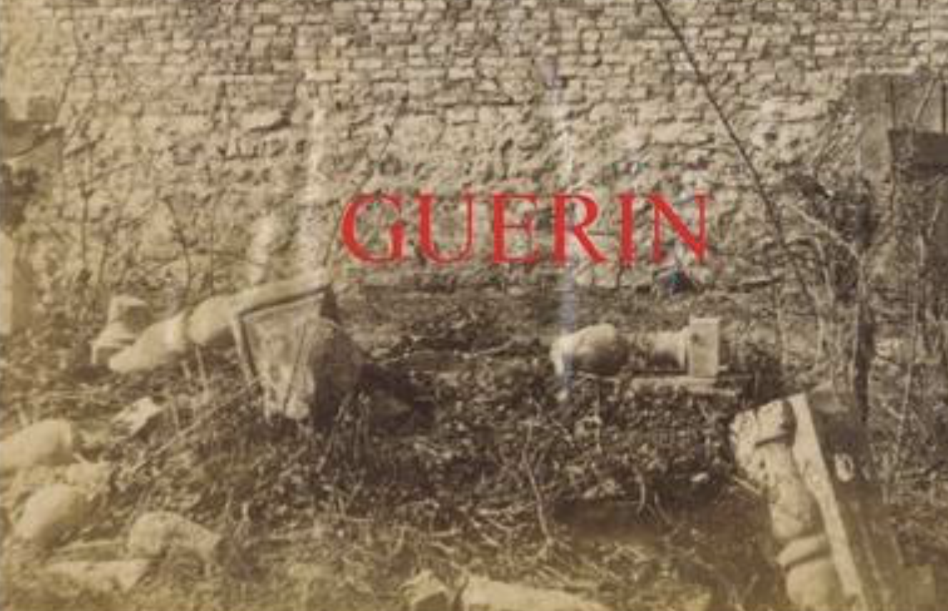 Waterloo in 20mm: Hougoumont