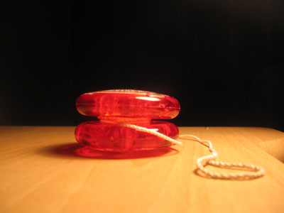 Yo-yo - Filipino Culture by The Pinoy Warrior