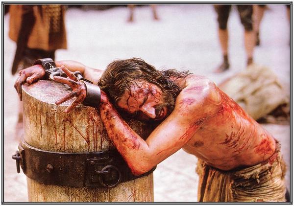 The Theory Death Of Jesus Christ | Eternityrace