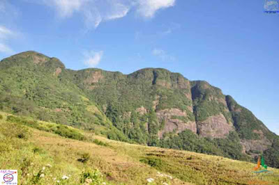 Lanka Pictures Page: Corbet’s Gap at Knuckles Range