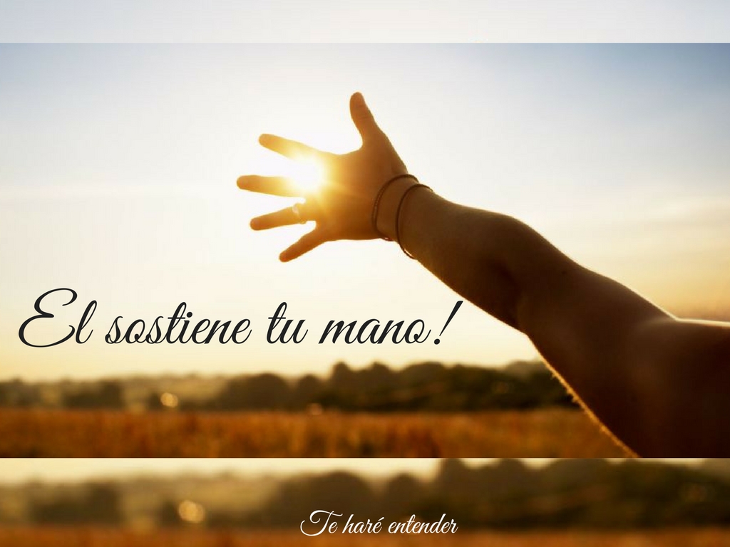 Te Haré Entender...: 03/15/19