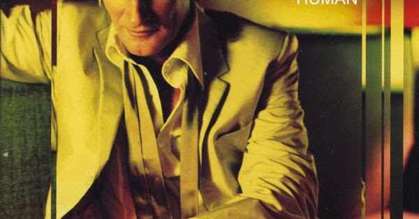 BLOGUE DO LENINE: ROD STEWART - HUMAN - 2001