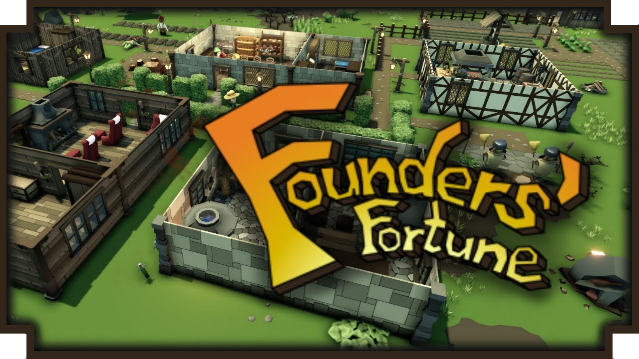 Founders' Fortune