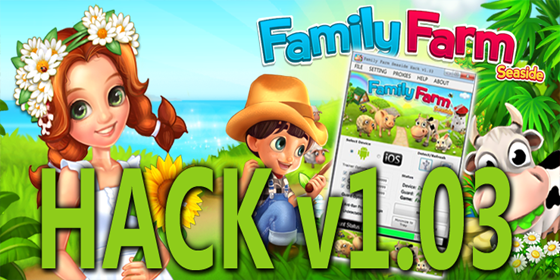 Family Farm Seaside Hacks Cheats - Hacks free-mods