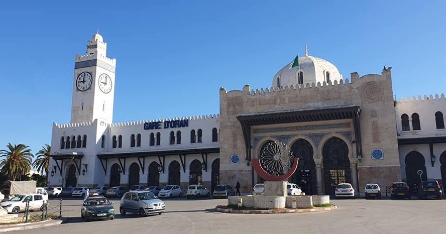 Loup y es-tu ?: Wahran Wahran