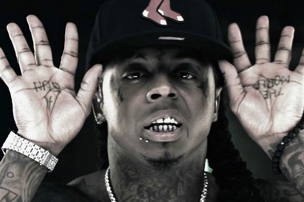 Lil Wayne Joins Tidal - FWA Album on the Way -@forevermeah - THE UNBOTHERED