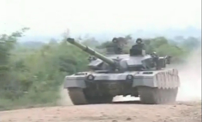 Myanmar Army getting Al-Khalid \ MBT-2000 Tanks? | Pakistan Defence