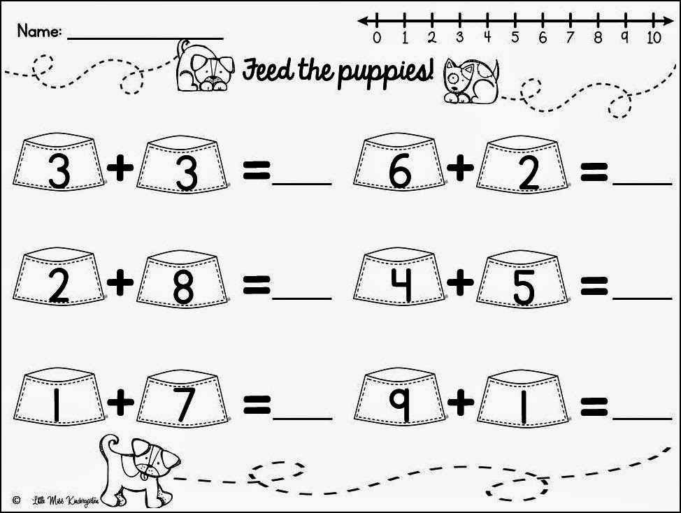 Little Miss Kindergarten - Lessons from the Little Red Schoolhouse ...