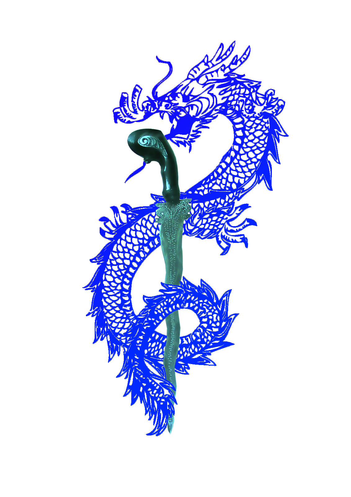 Logo Naga Png / Logo Kepala Naga Vektor - Logo Keren - If it is ...