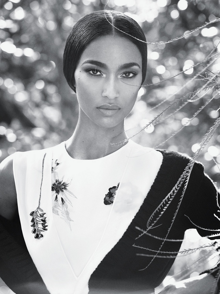 Anais Mali by Benjamin Alexander Huseby Magazine Photoshoot For The Nyt ...