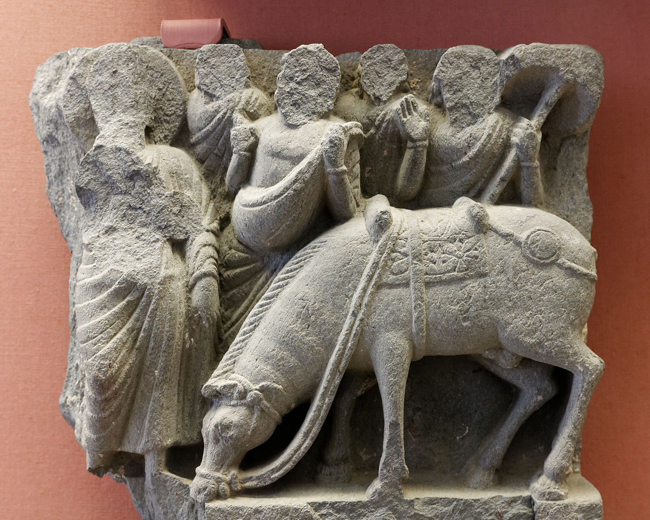 BreinWekker: Beroemde Paarden