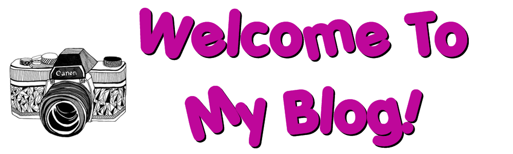 The Little GIRL: Freebies : Header part 1 [WELCOME TO MY BLOG]