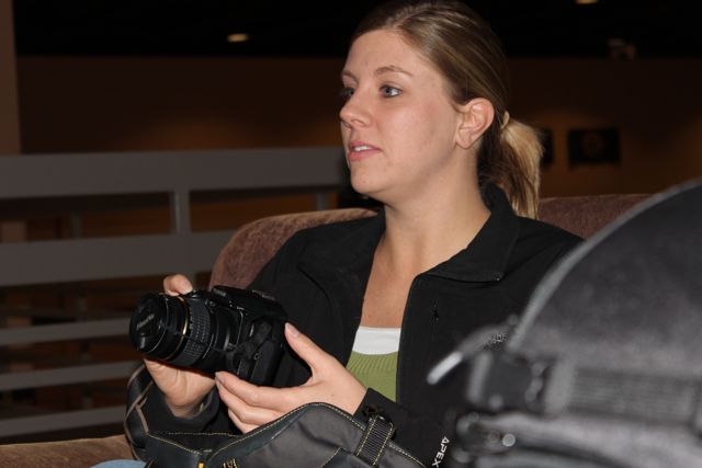 Women on a Mission: Mom Edition: DOUBLE-HEADER FRIDAY: REBEL ROUSERS!