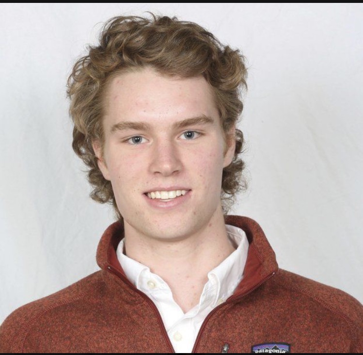 THE UNH MEN'S HOCKEY BLOG: 16-Year-Old Connor Sweeney Commits to UNH