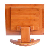 Chalet & Bamboo: Bamboo and High-Tech ! Bamboo Computer