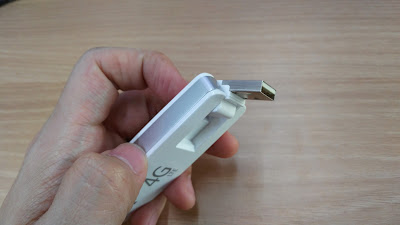 [사진많음] 알카텔 LTE 모뎀 (Alcatel L800 4G LTE USB Stick Broadban Modem) : 클리앙