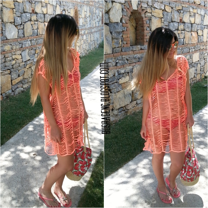 Bodrum Tatilinden Kareler