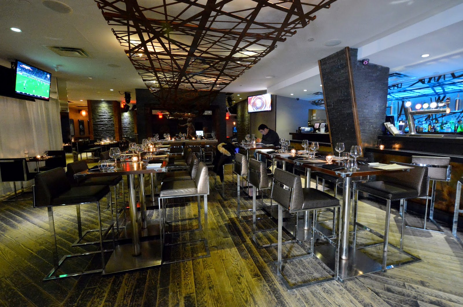 &Company Resto Bar - Food Junkie Chronicles