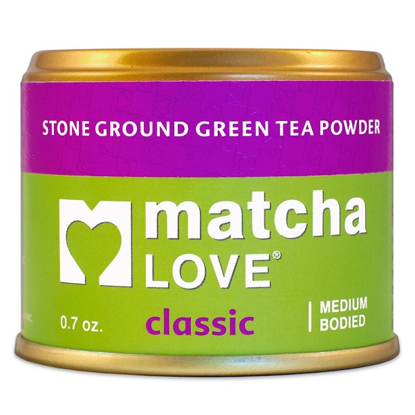 The Everyday Tea Blog: Matcha Madness - The Final Chapter Part 2