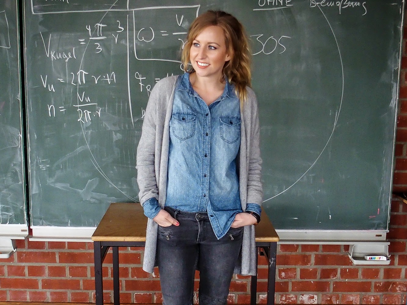 Über uns | Frollein Lehrerin