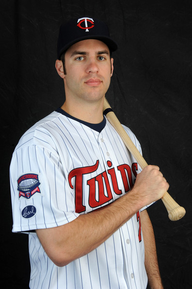 Sports Stars Blog: Joe Mauer Baseball Player Images Wallpapers