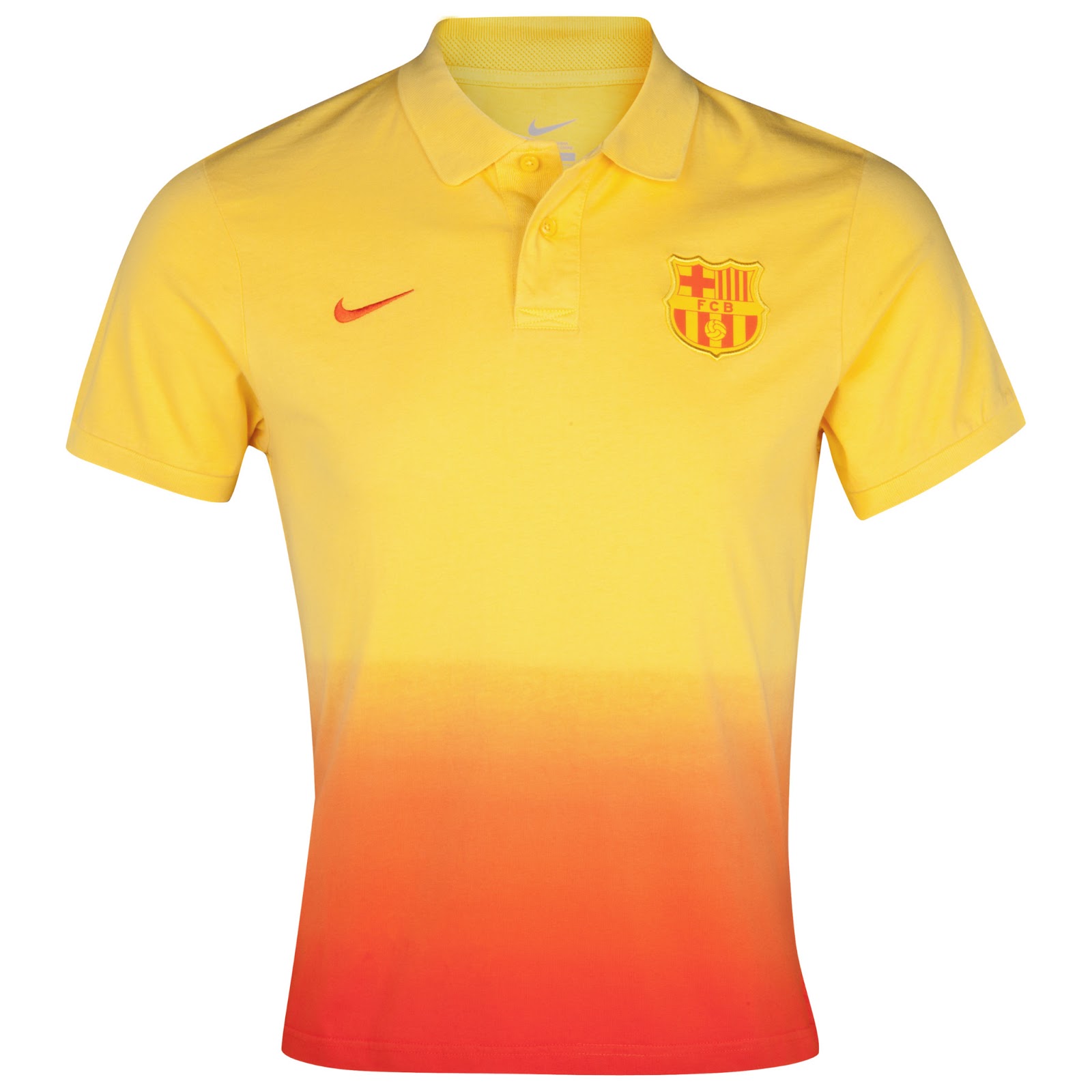 CHARLESTORE: POLO FC BARCELONA