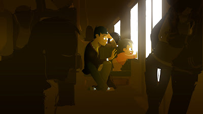 VIRTUAL ILLUSION: 09.2012