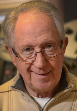 Media Confidential: PA Radio: WCNS's John Longo Planning To Retire