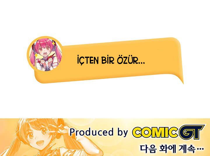 Hyulla's Race Bölüm 35.1 - ArazNovel