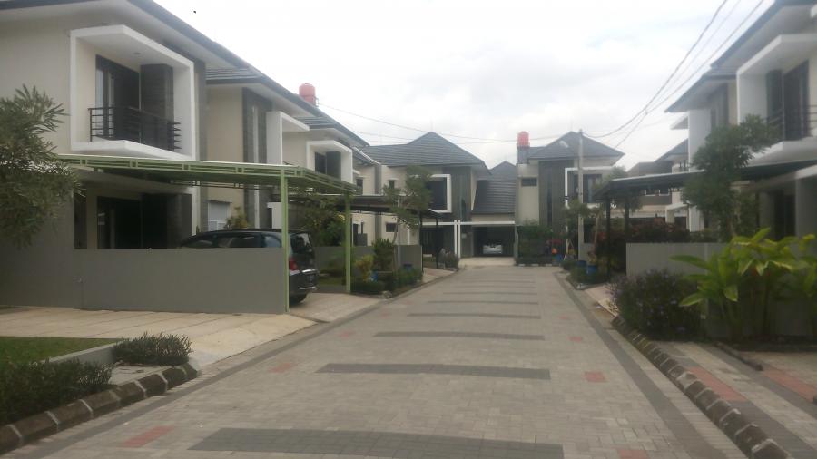 GRAND SHARON RESIDENCE - hubungi - Edi Green Warrior