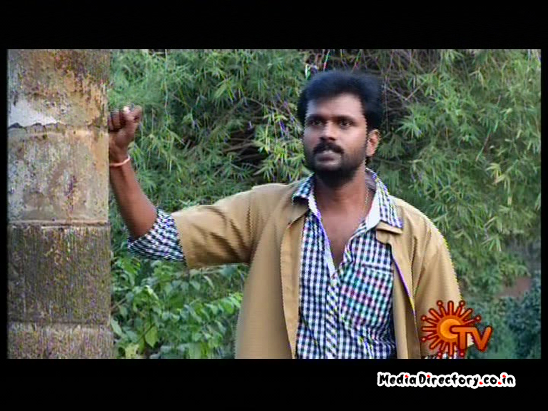 SOAPS(Serials) SNAP SHOTS: BOMMALATTAM Tamil SOAP (SERIAL)