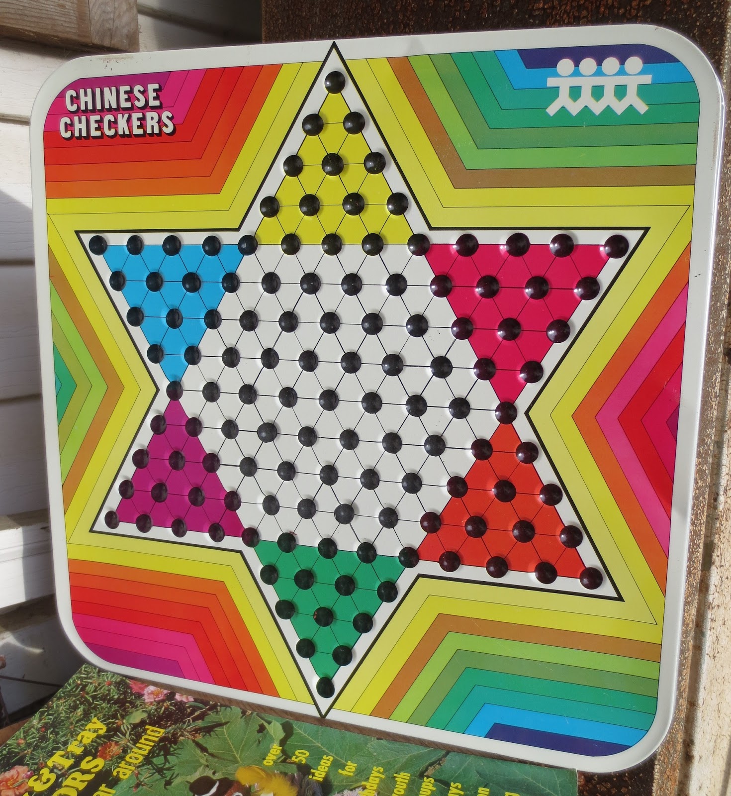 monkeybox: April 2013