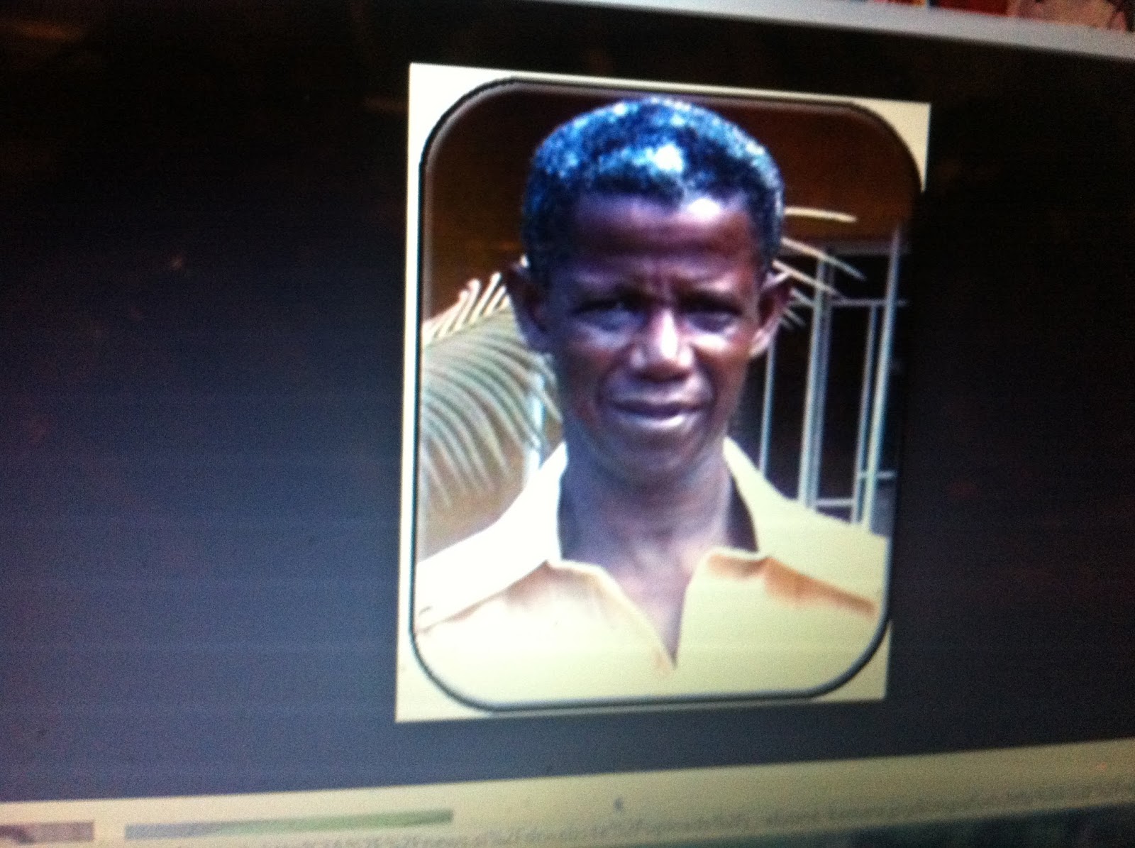 THE BLACK SOCIAL HISTORY:: BLACK SOCIAL HISTORY : AFRO-SIERRA LEONEAN ...