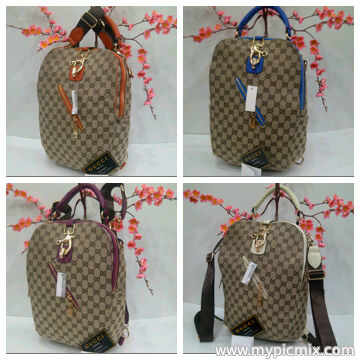 TOKO TAS WANITA ONLINE: Gucci