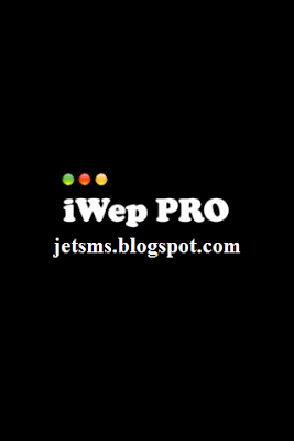 LA TECNOLOGIA DE HOY Y DEL MAÑANA: iWep Pro 5 – para Hackear Redes Wifi ...