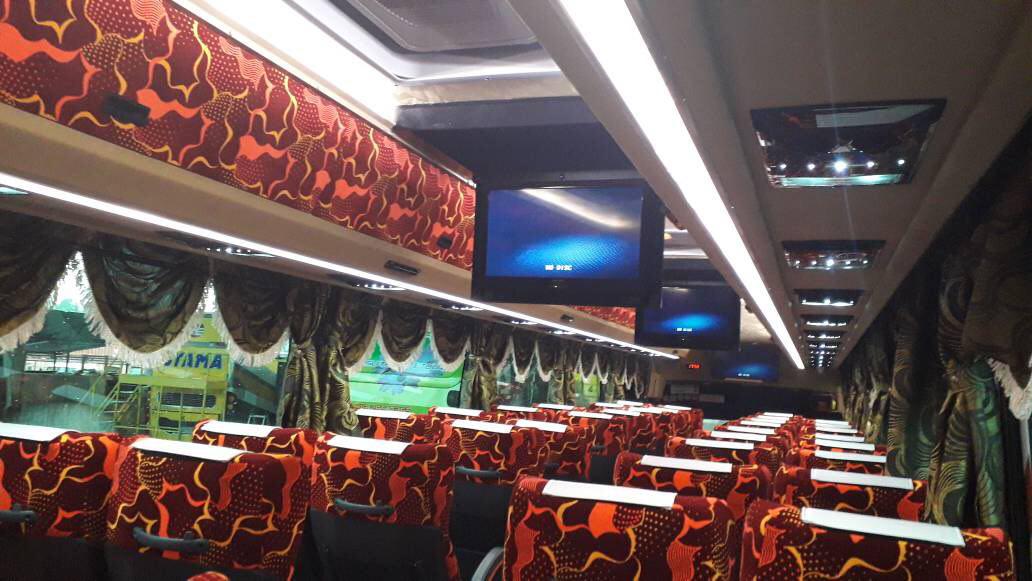 Bas Sewa di Kedah dan Perlis ~ Kereta Sewa Alor Setar Kedah