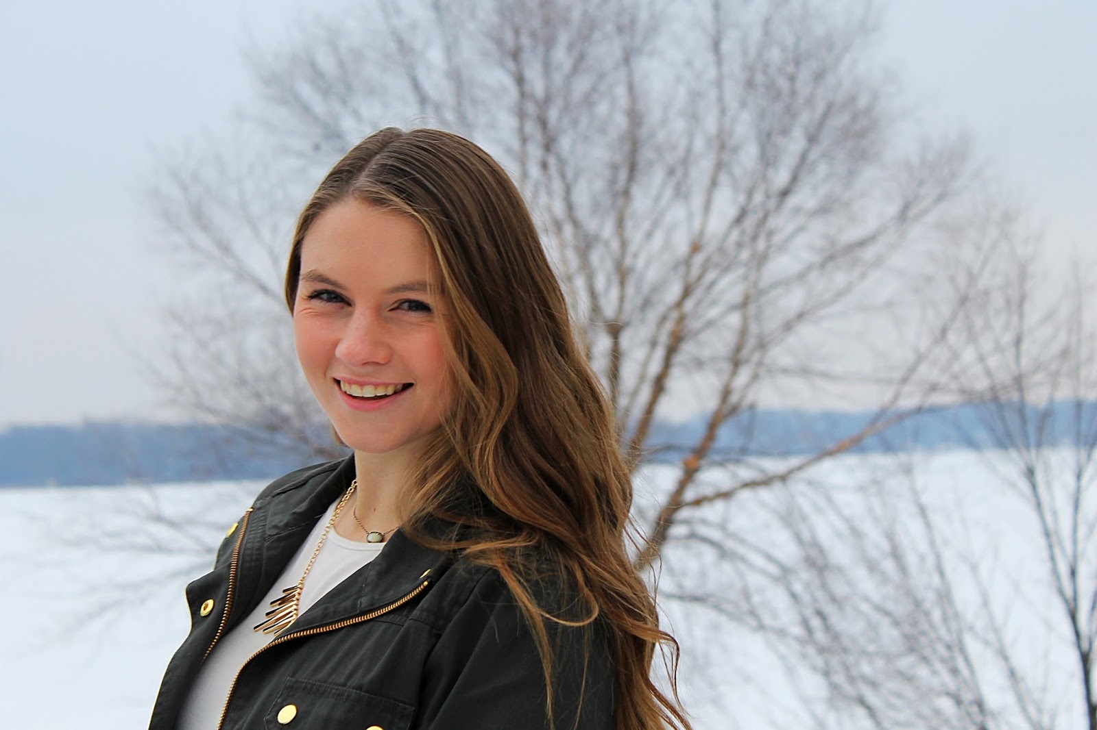 Simply Emily Elizabeth: January 2018