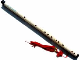 Sao Truc - Bamboo Flute ~ Vietnam traditional instruments