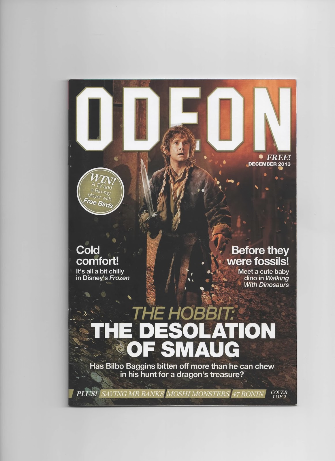 Unit 26: FILM MARKETING PROJECT | Arun Sahadeo: Promoting the film at ...