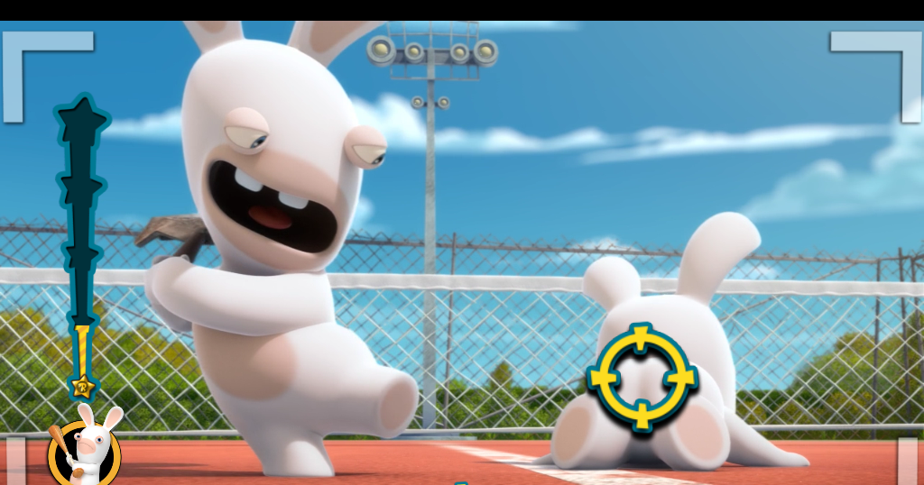 Rabbids Appisode è disponibile per i dispositivi iOS | A6 Fanzine