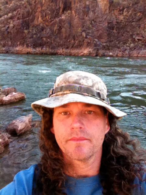 John Yohe: Holy Water