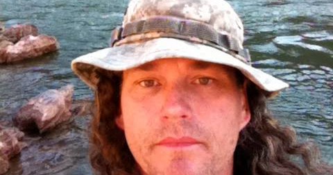 John Yohe: Holy Water