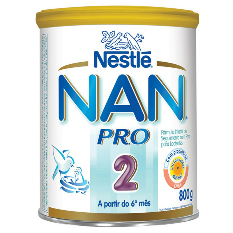 NAN® 2