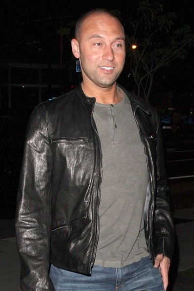 All About Sports: Derek Jeter Biography And Nice Images Gallery